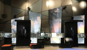 International Bomber Command Centre - Environmental Building Solutions